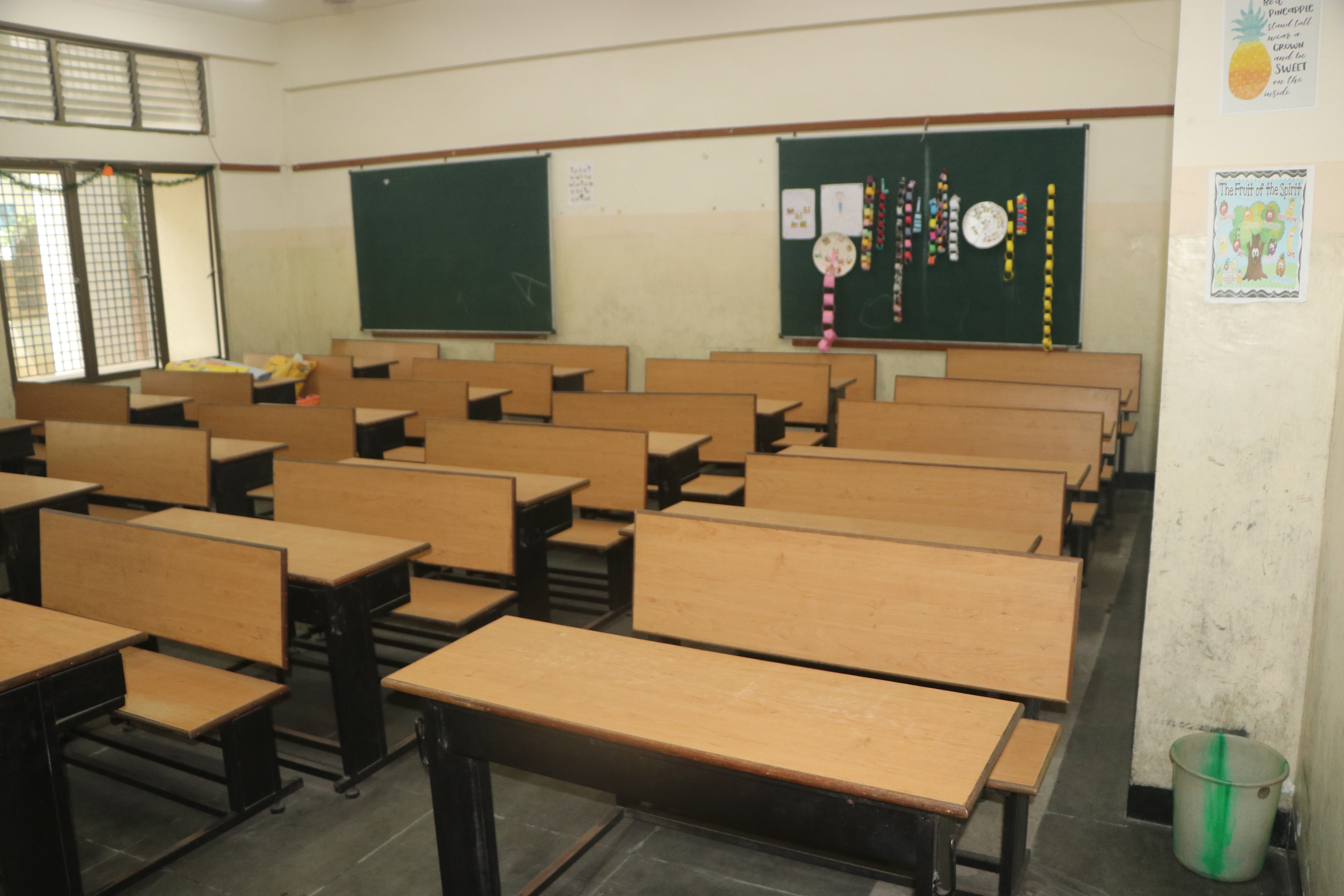 Vana Vani School